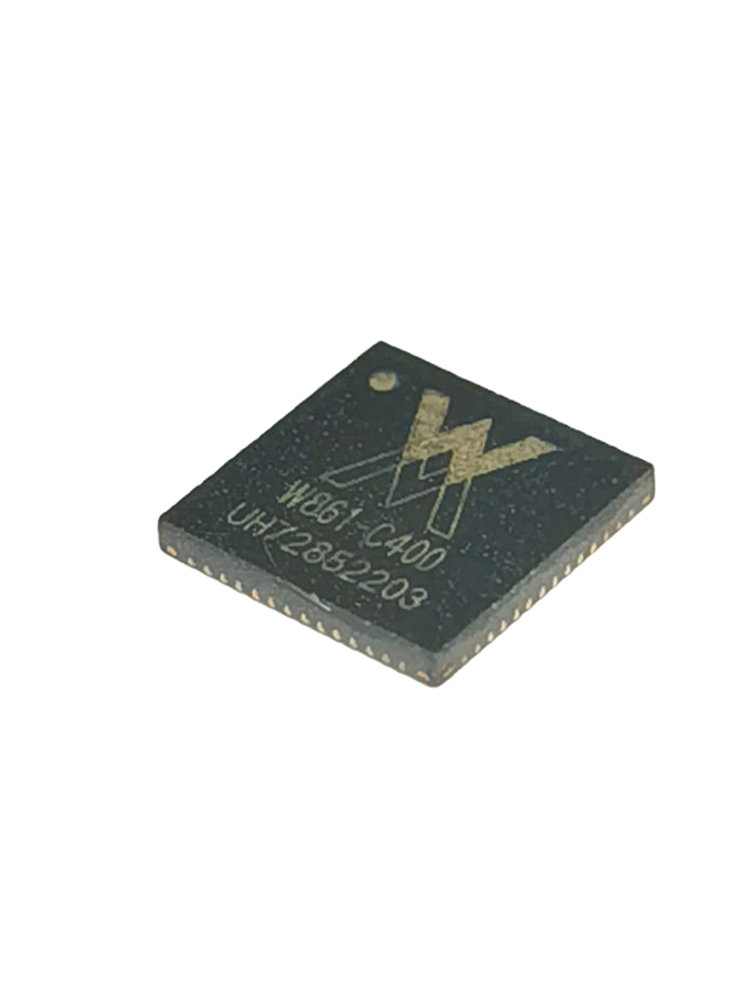 WinnerMicro 联盛德微电子