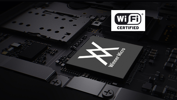 WinnerMicro 联盛德微电子