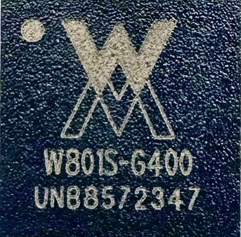 WinnerMicro 联盛德微电子